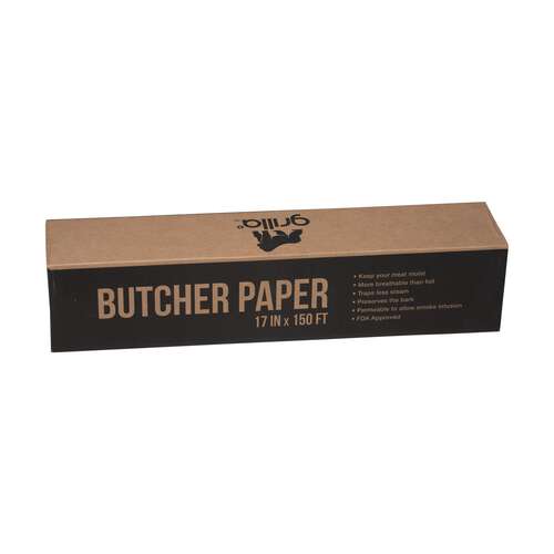Grilla - Butcher Paper – Adventurer-Chef