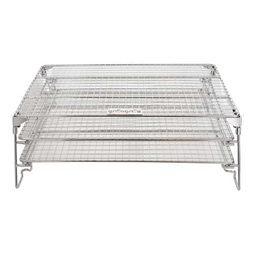 Grilla - Jerky Rack - Chimp – Adventurer-Chef