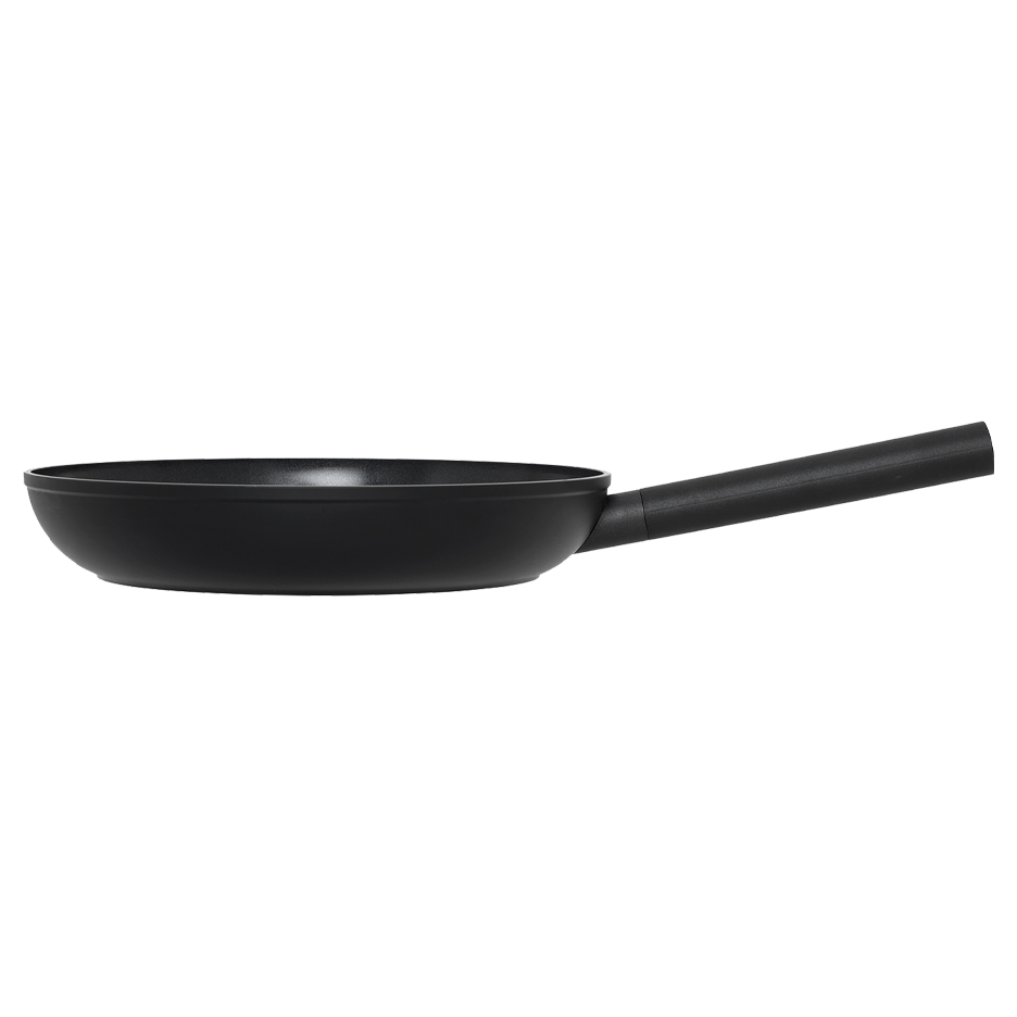 CERAMIC ALUMINIUM FRY PAN 32CM BLACK – Adventurer-Chef