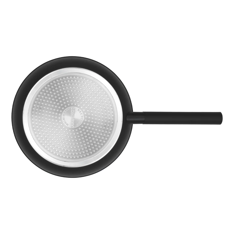 Combekk Ceramic Aluminum Fry Pans Combo 20/24cm – Adventurer-Chef