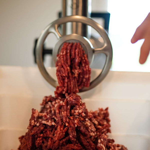 .5 HP Dual Grind Grinder (#8) – Adventurer-Chef